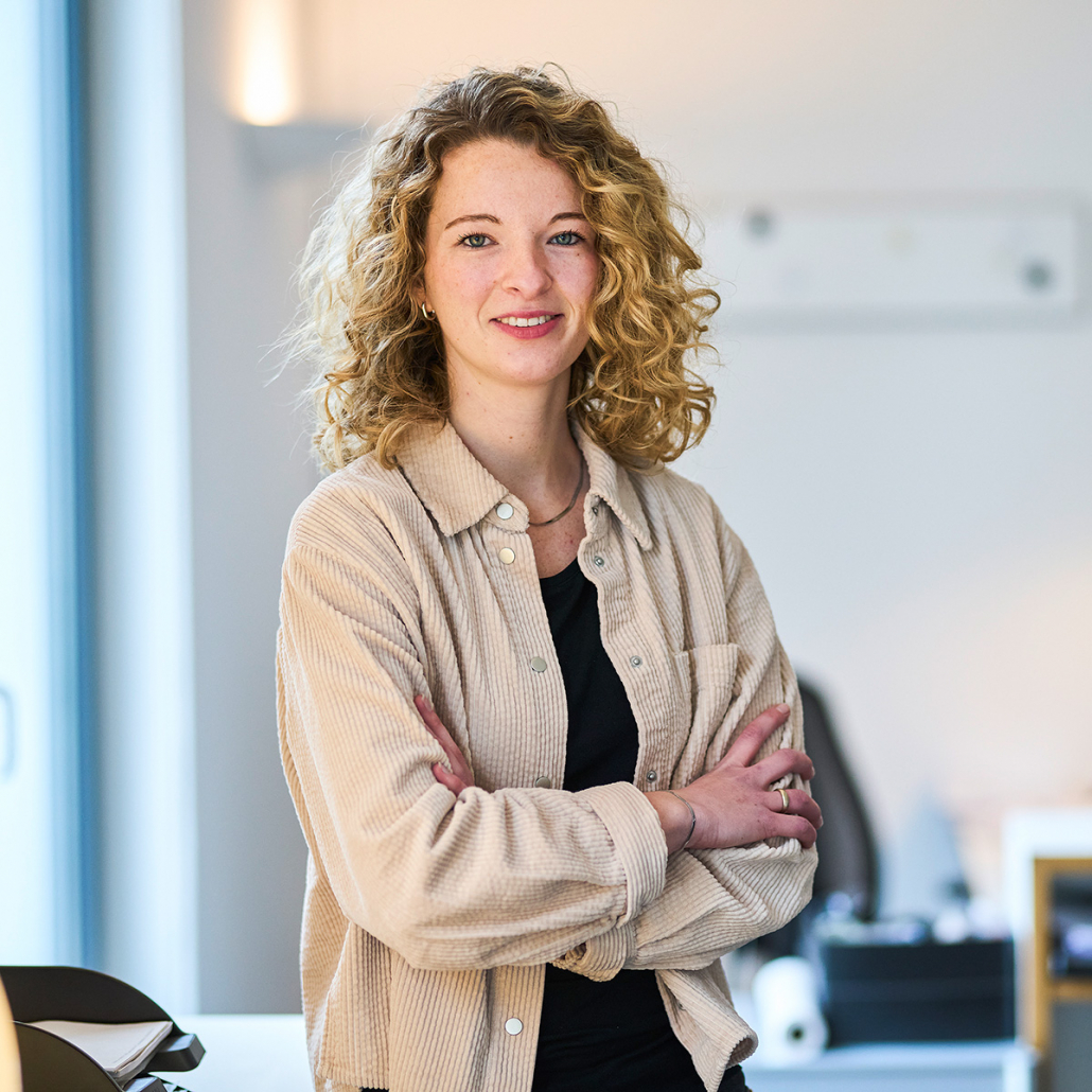 Team – sektorworks