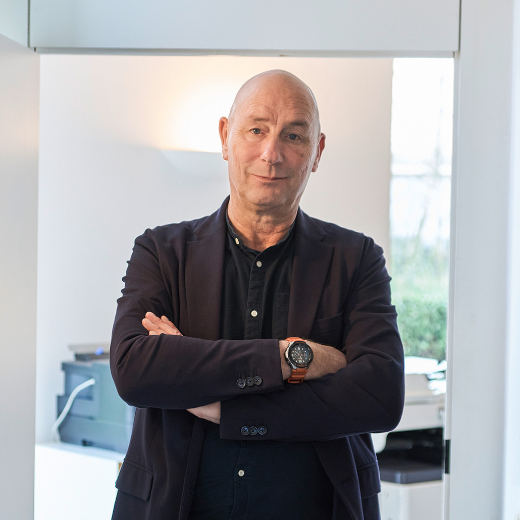 Ein starkes Team – sektorworks