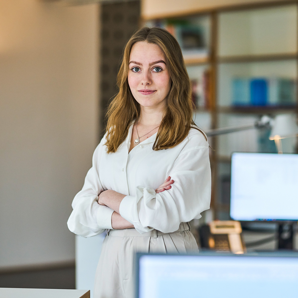 Team – sektorworks