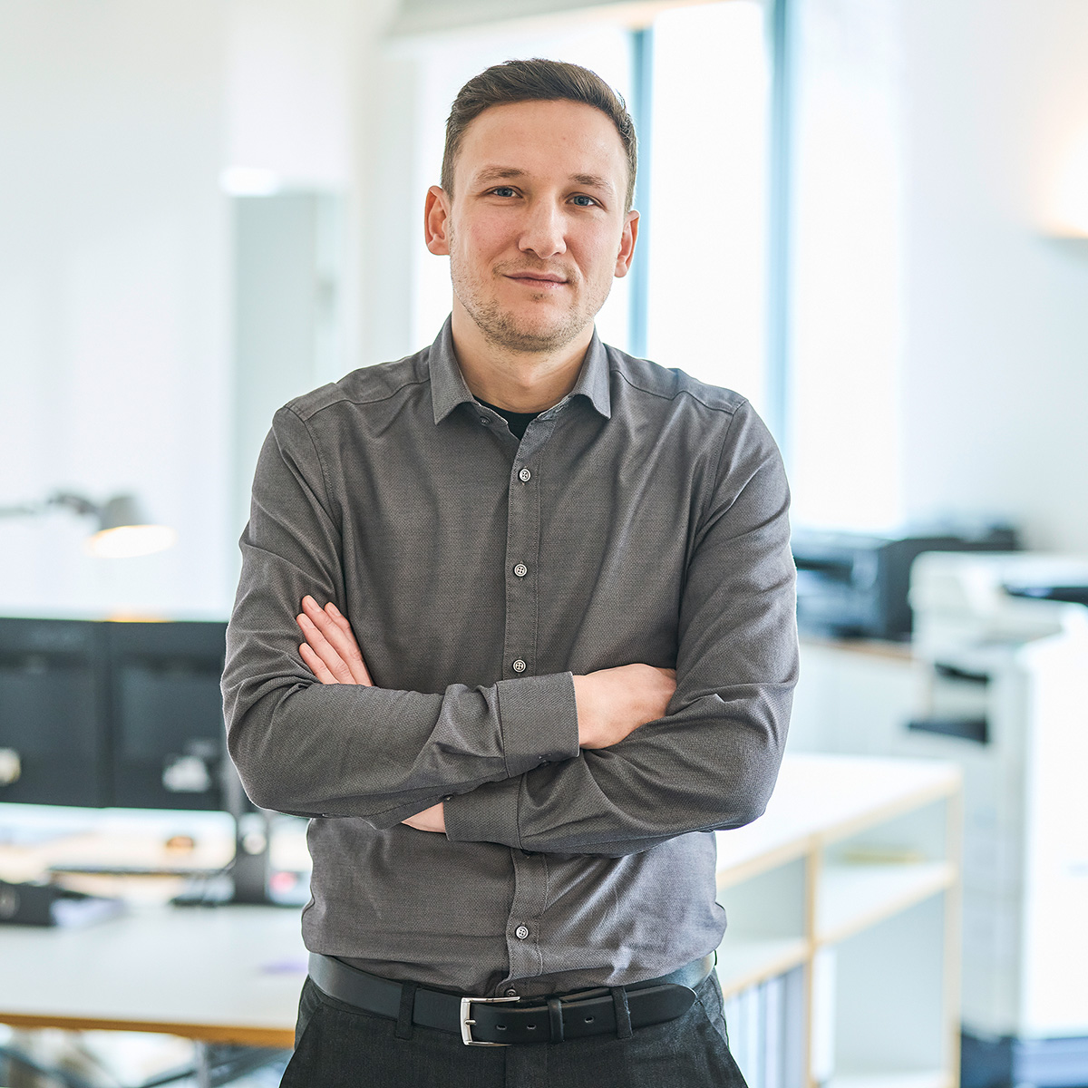 Team – sektorworks