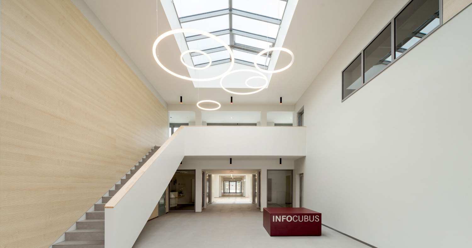 sektorworks – Architekten