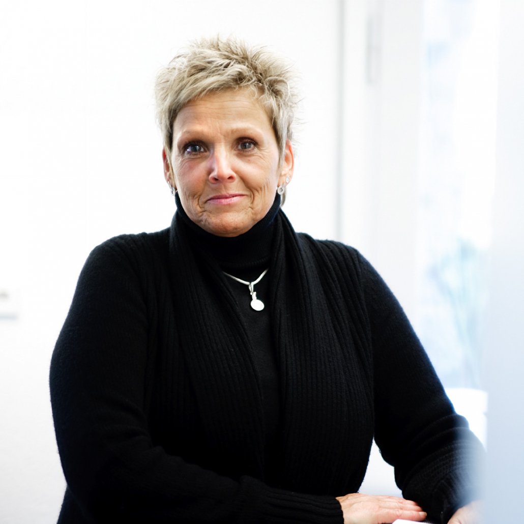 Team – sektorworks